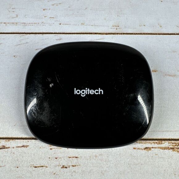 Logitech | Other | Logitech Harmony Or004 Ultimate Hub No Power Cord ...